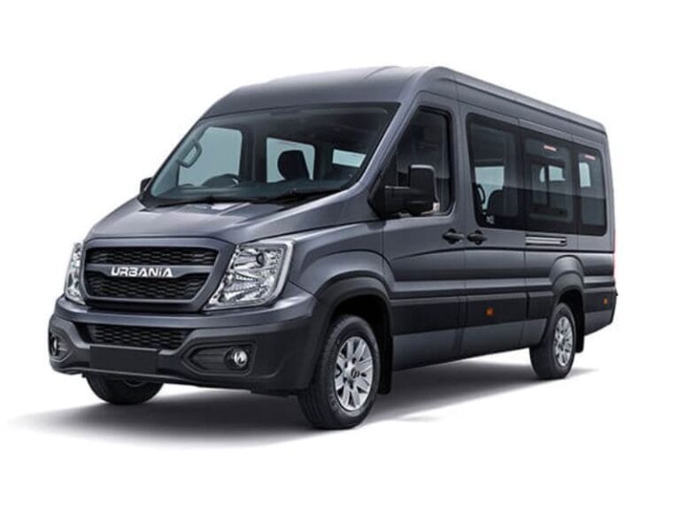 Force Urbania Price - Features, Images, Colors and Reviews